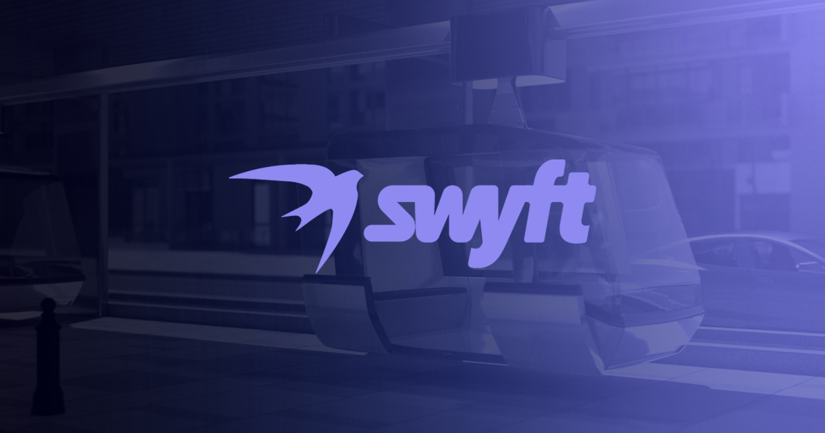 Smart Transportation for More Sustainable and Connected Cities | Swyft Cities